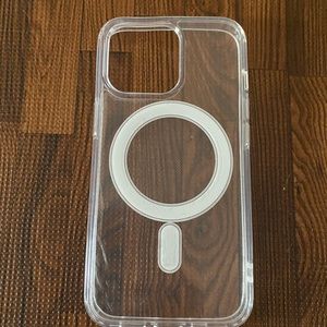Accessories | Iphone 13 Pro Magnasafe Case | Poshmark